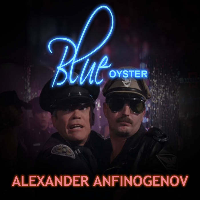 The Blue Oyster Club In Police Academy at Tyson Walsh blog
