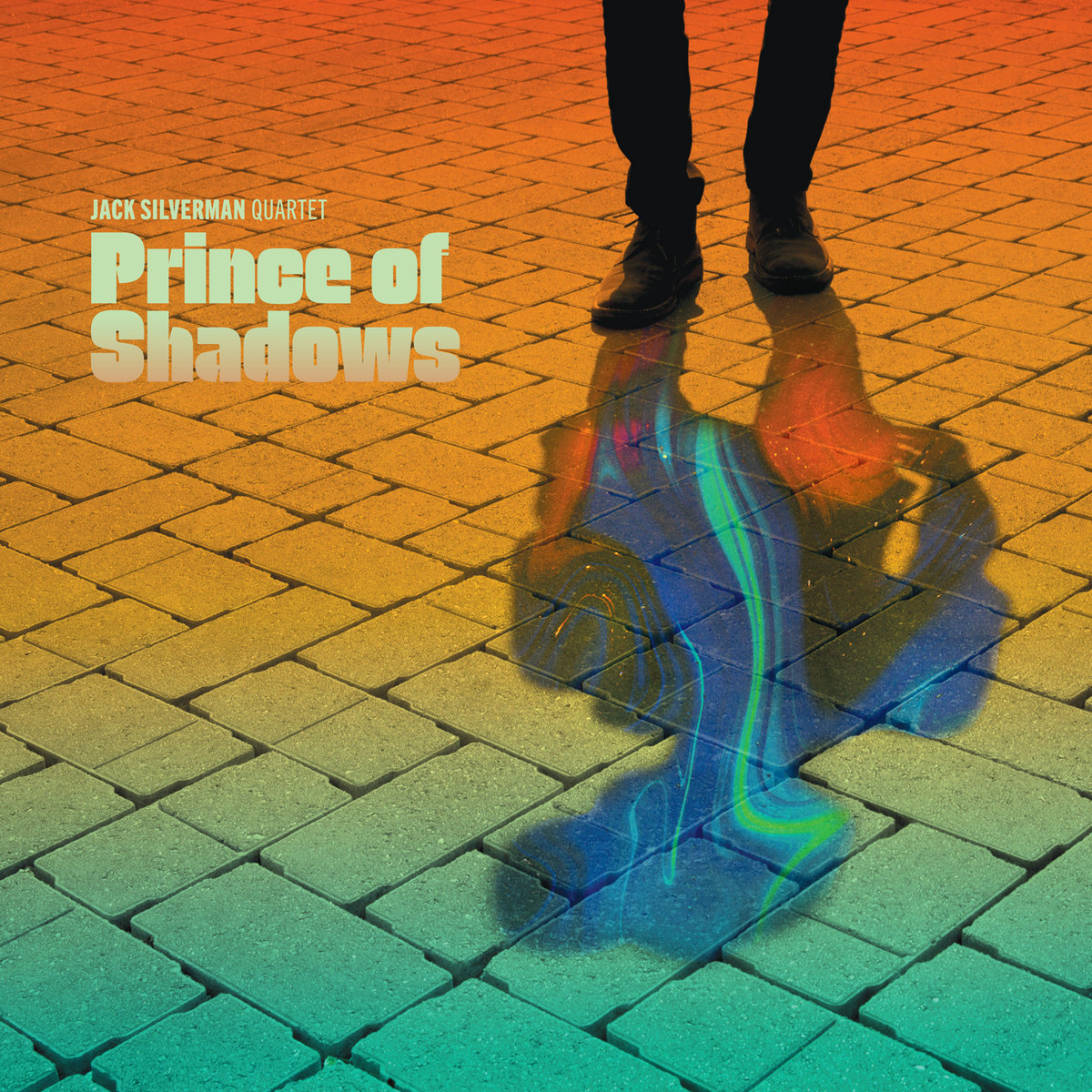 Prince of Shadows | Jack Silverman Quartet