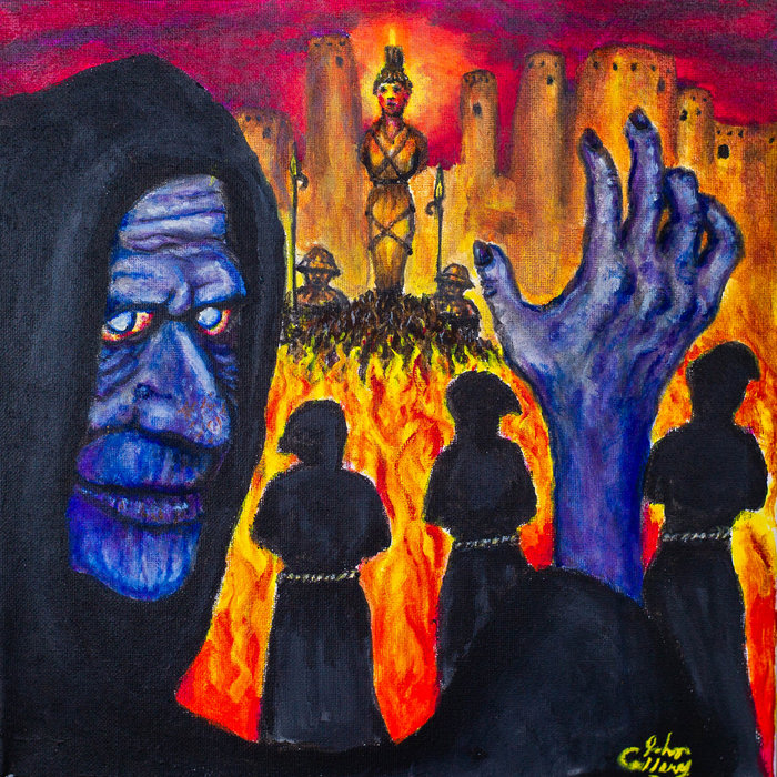 Mass Delusion | Deflect | Eighty-Sixed Records