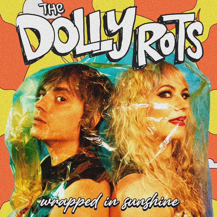 Wrapped In Sunshine | The Dollyrots