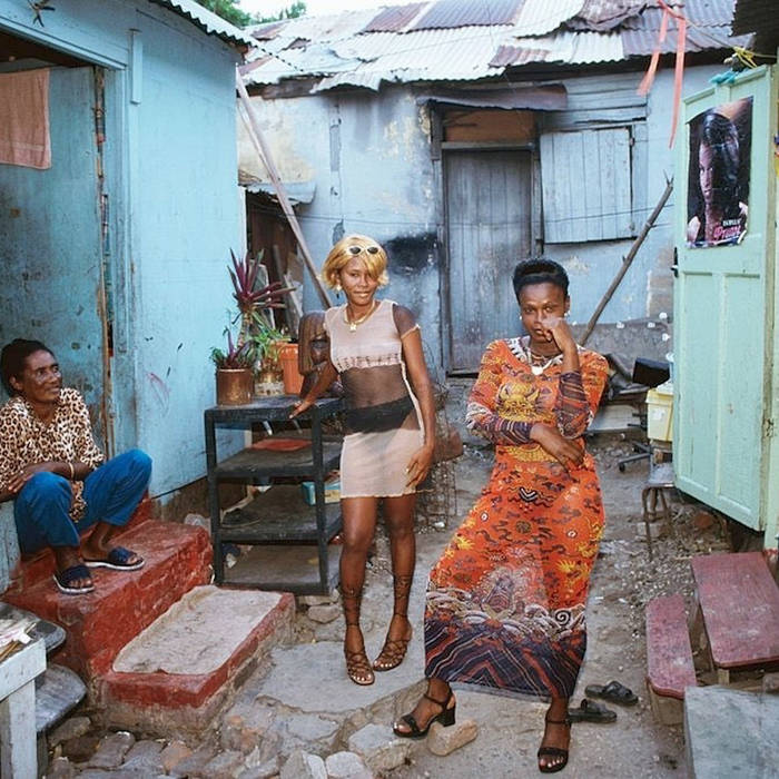 bck hnd sde | Milly Mango