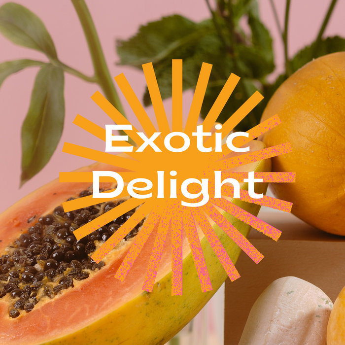 Exotic Delight | Roberto Pedoto