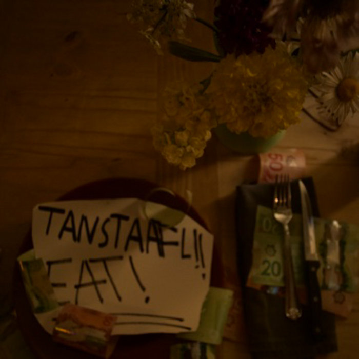 TANSTAAFL!! | EAT!