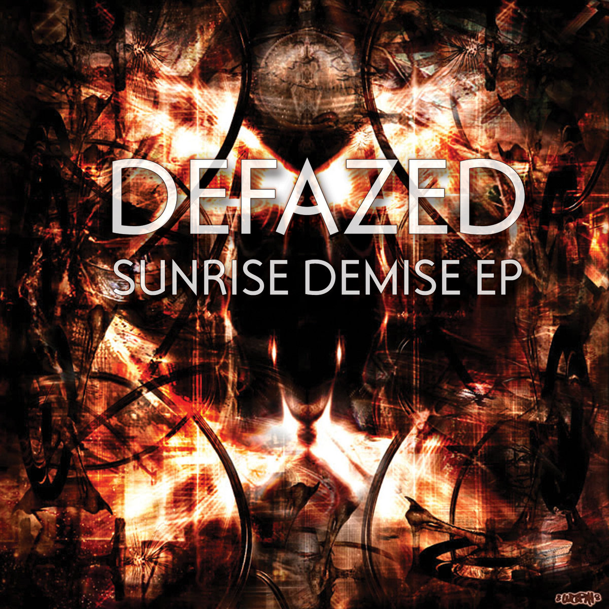 Sunrise Demise EP | Defazed