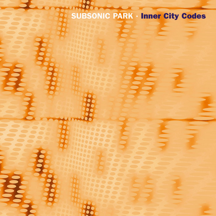 Inner City Codes | Subsonic Park | Gabriel Le Mar