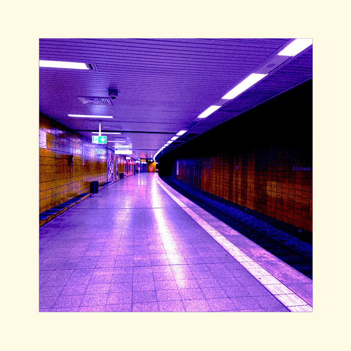 Fire / Warehouse Place | Tobi Swing