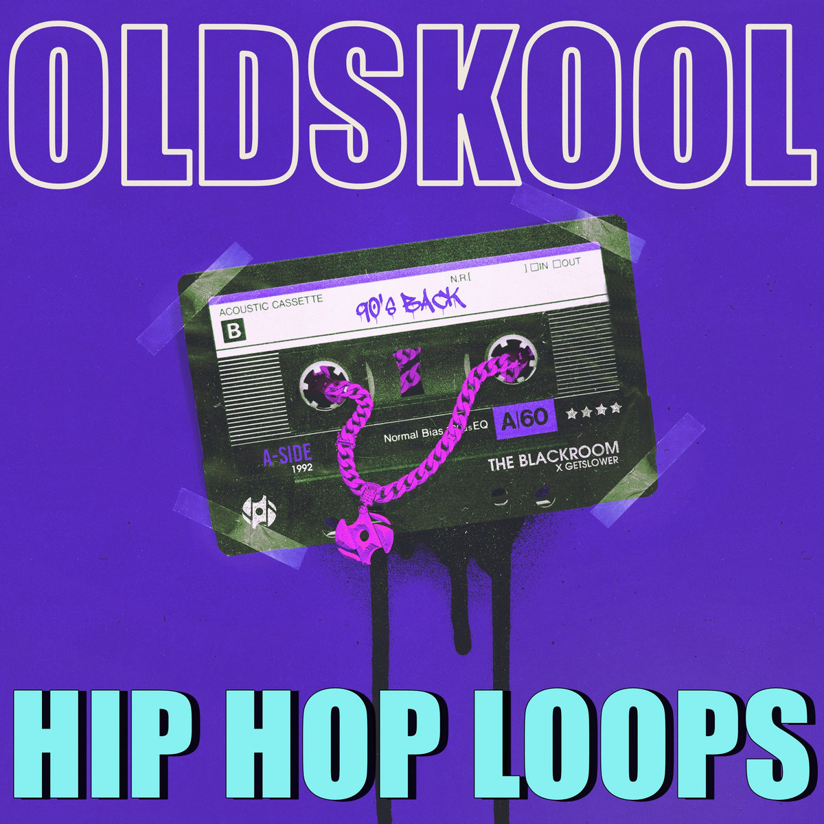 OLDSKOOL HIP HOP LOOPS | Alpha Samples | ALPHA SAMPLES