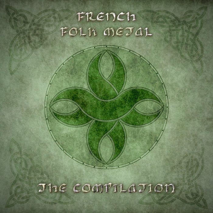 French Folk Metal - The Compilation | French Folk Metal