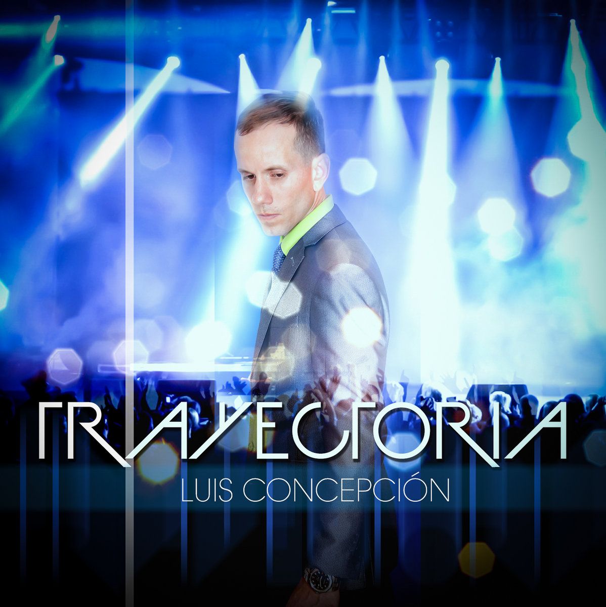 Trayectoria | Luis Concepcion