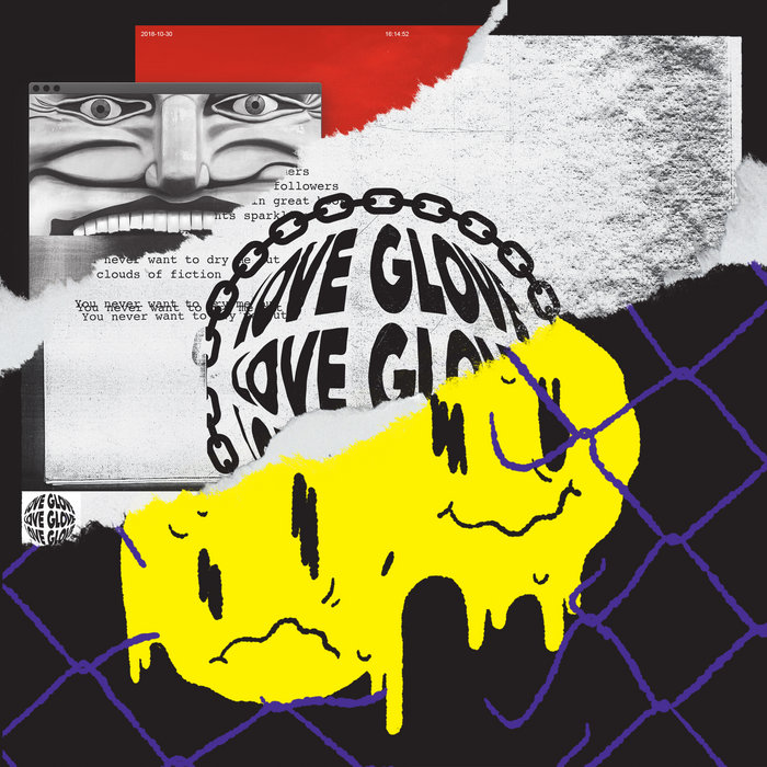 Bum Me Out (EP compilation +1 new song) | loveglove