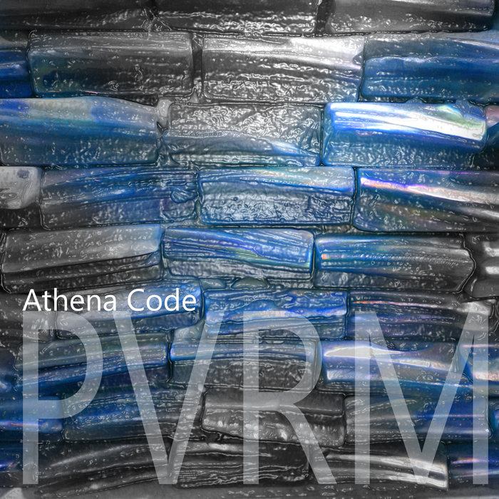 PVRM | Athena Code