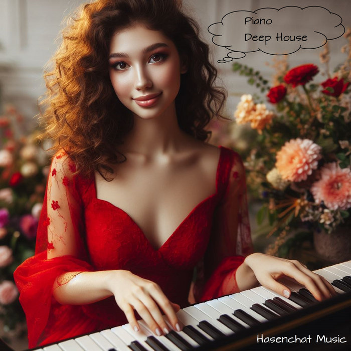 Piano Deep House | HasenChat Music