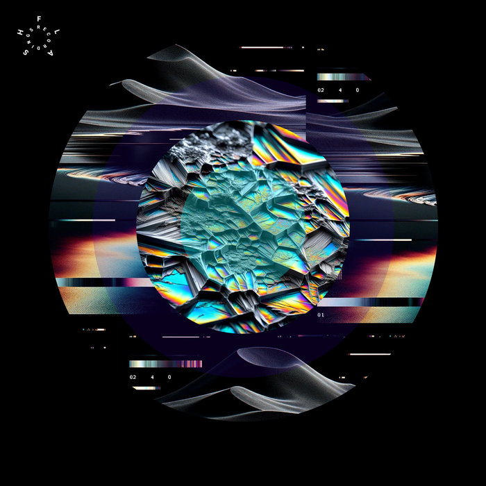 Deep Cut EP | Dimitar Georgiev | FLASH Recordings