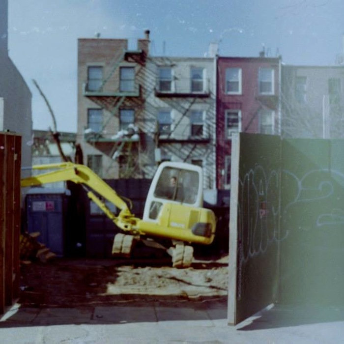 Autumn in NYC | Zachary Pruitt-The Shed