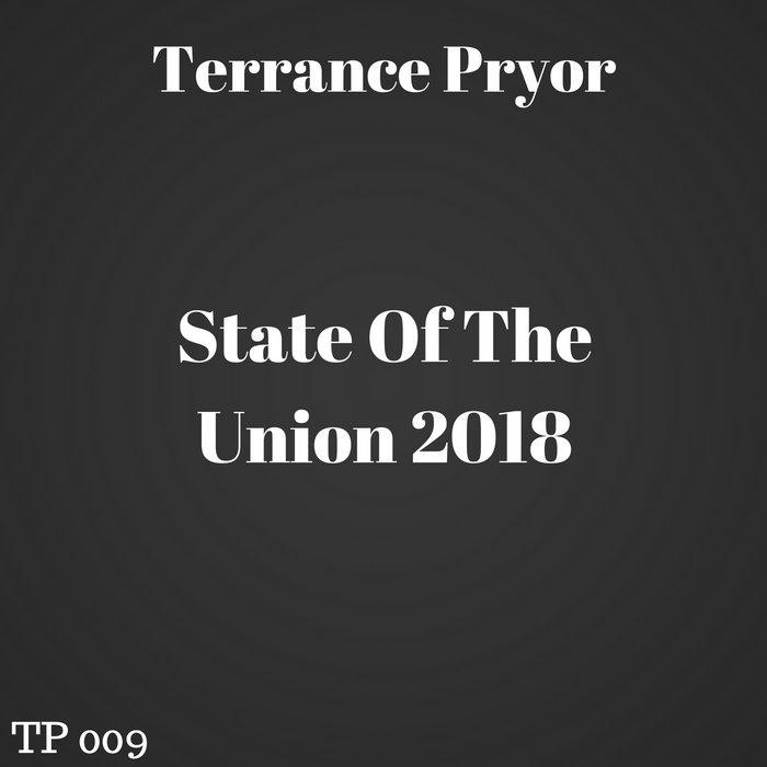 State Of The Union 2018 | Terrance Pryor