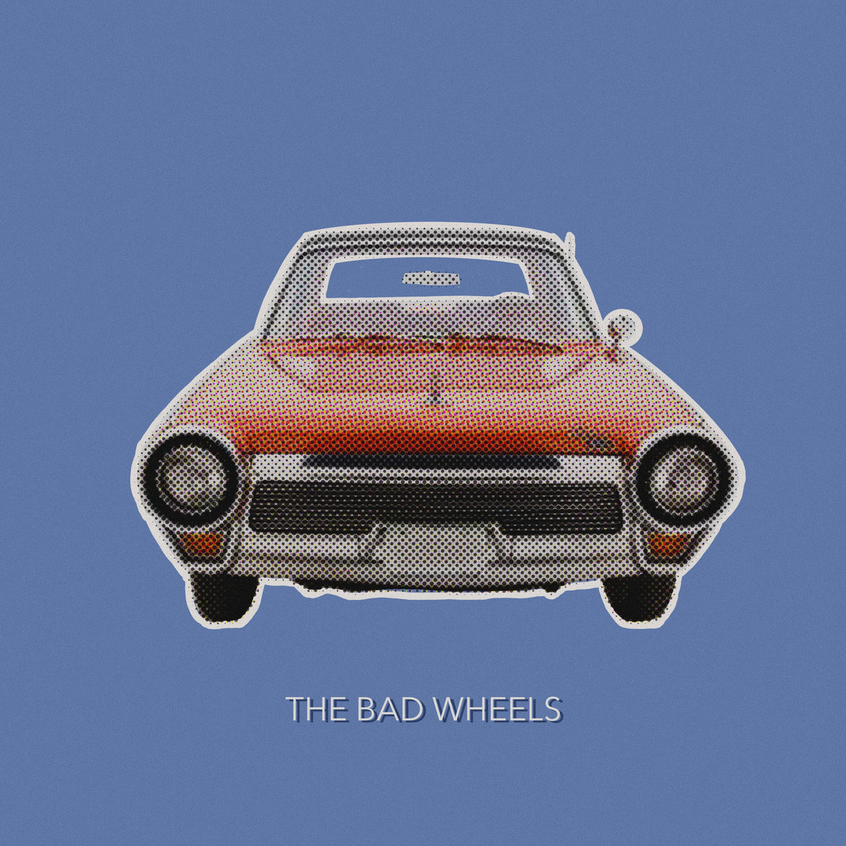 Sugarcane/Raunchy | The Bad Wheels