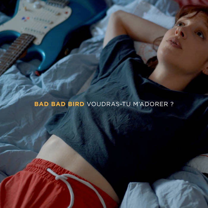 Music | Bad Bad Bird