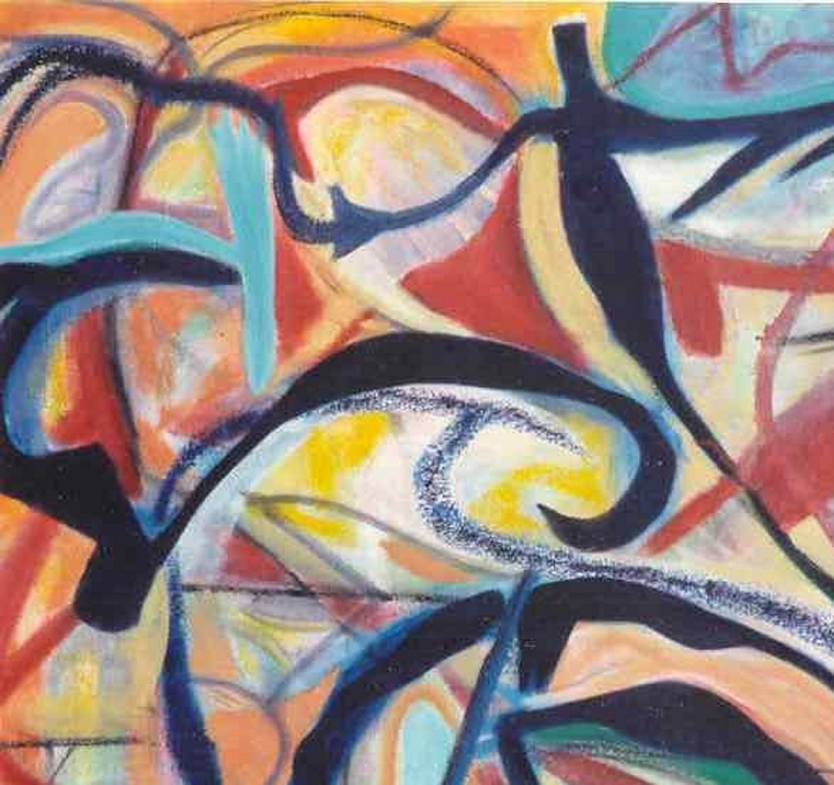 Piano Jack | Jack Wright