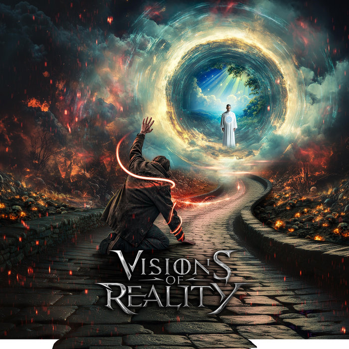 Visions of Reality | Visions of Reality