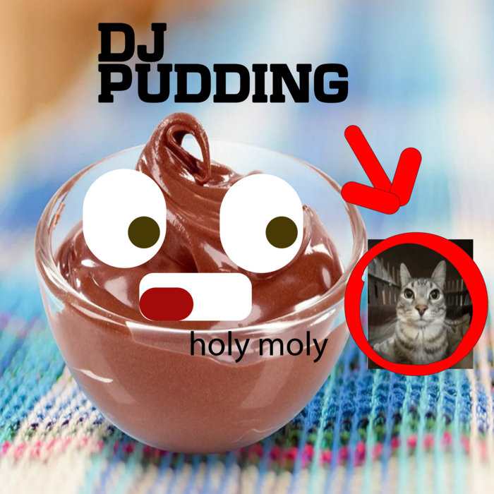 Pudding | DJ PUDDING