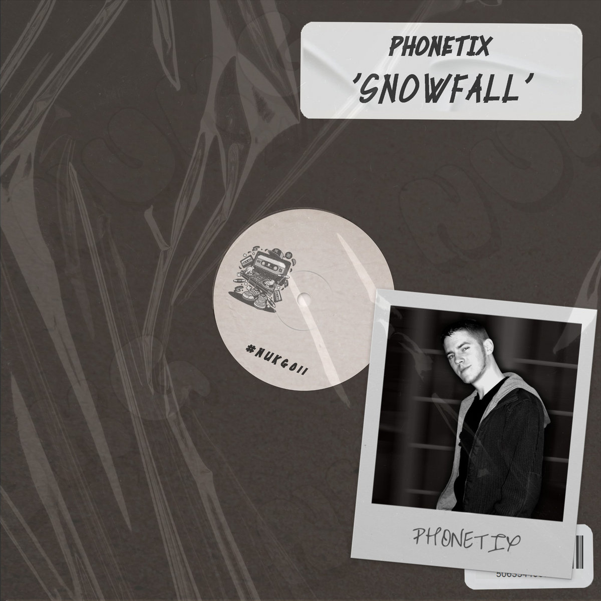 Snowfall | Phonetix