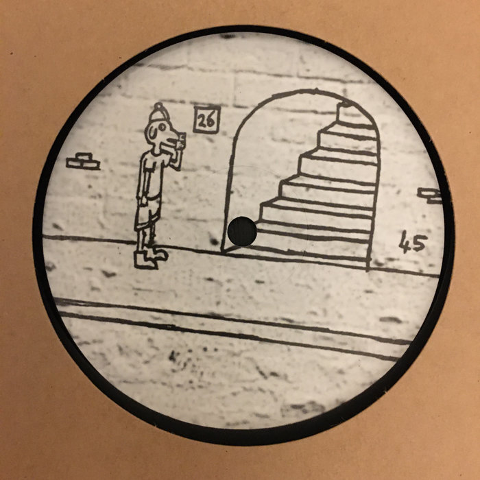 ST001 | Stone Cold | Streetman Records