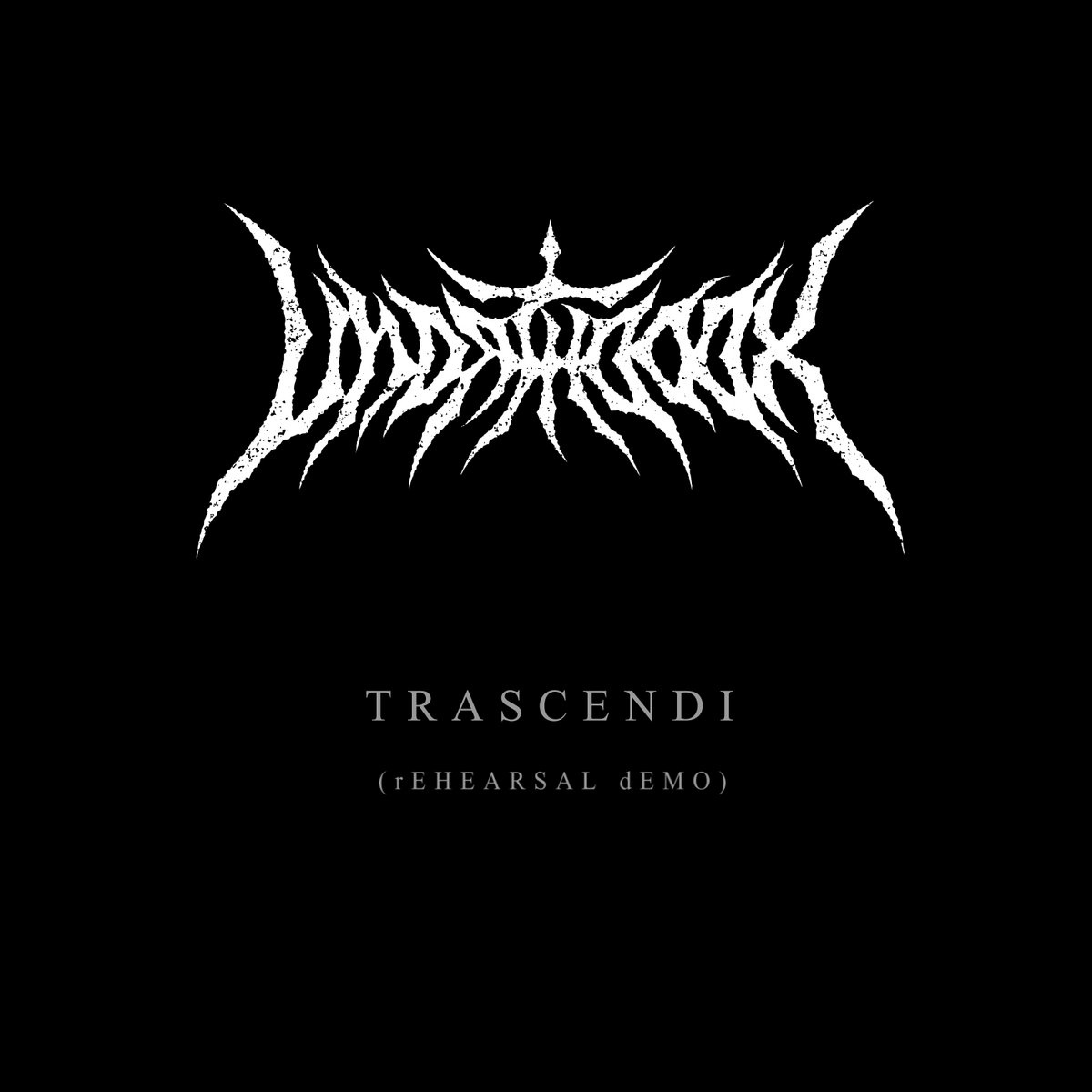 Unorthodox - Trascendi (Rehearsal Demo) | Unorthodox | At The Mountains Of Madness Production