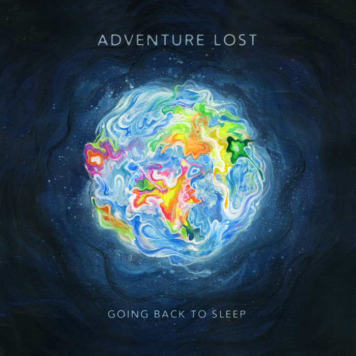 Going Back to Sleep | Adventure Lost