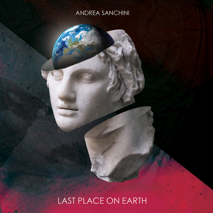 Last Place on Earth | Andrea Sanchini