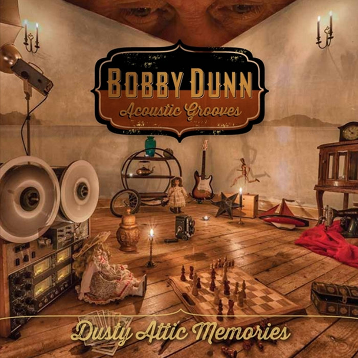 Odyssey For Stars | Bobby Dunn Acoustic Grooves and Electric Stuff