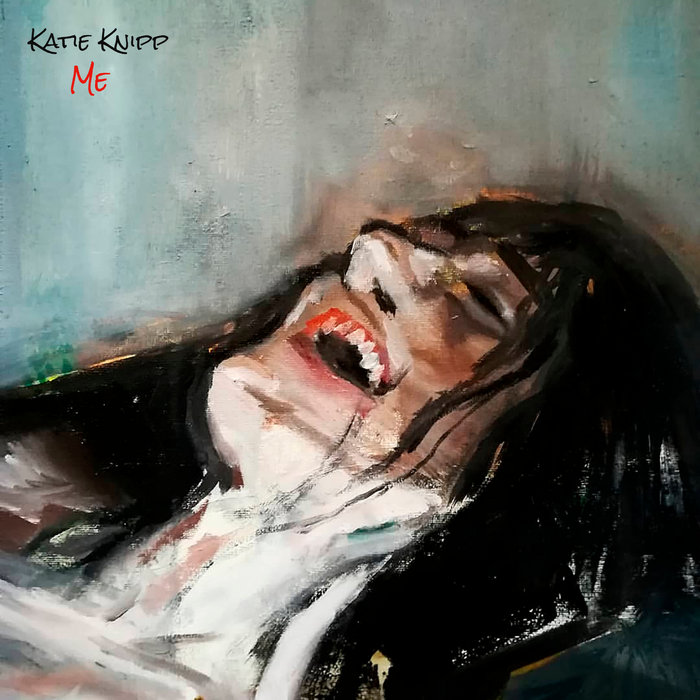 Me | Katie Knipp