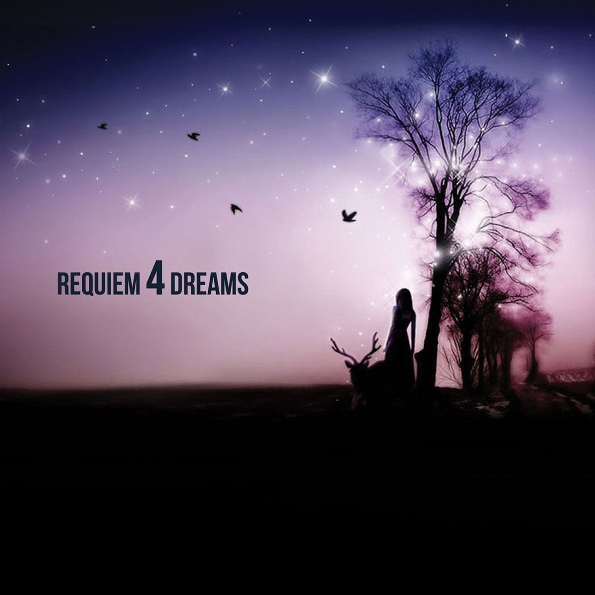 Requiem 4 Dreams EP | Unknown Artist | Fokuz Recordings