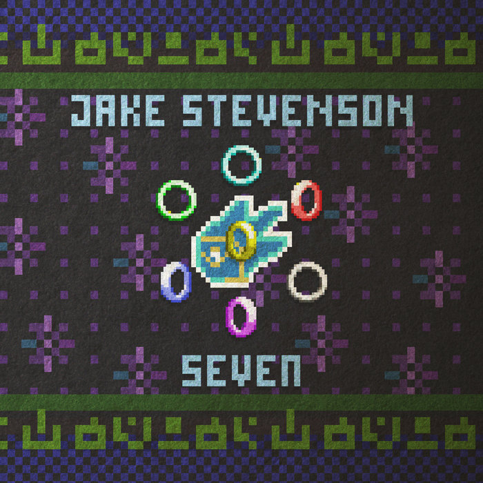 Seven | Jake Stevenson