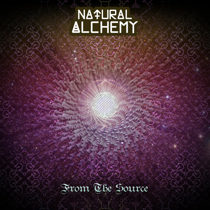 From The Source | Natural Alchemy