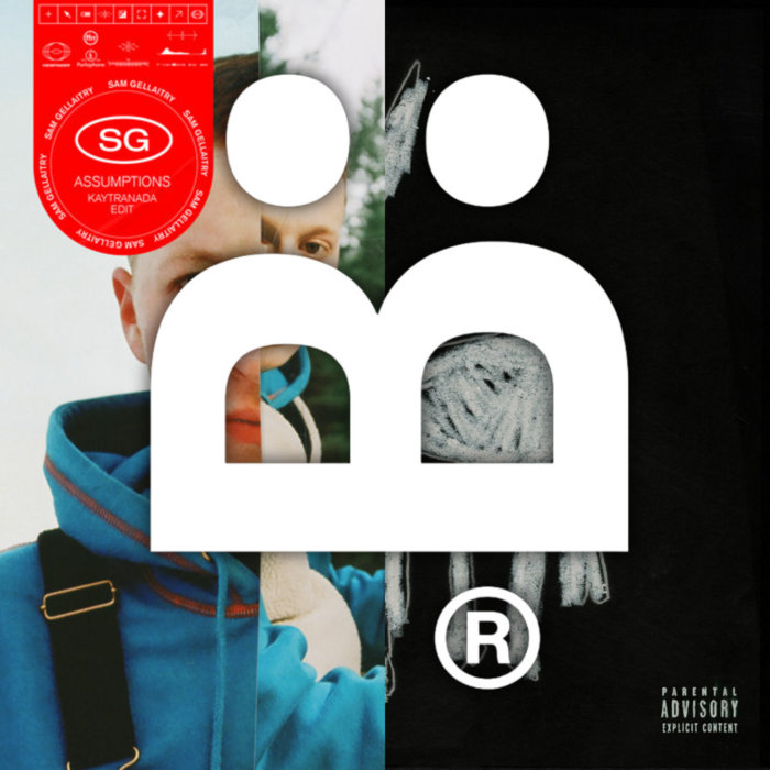 Sam Gellaitry x Drake - Assumptions x Rich Baby Daddy (Benyourfriend ...