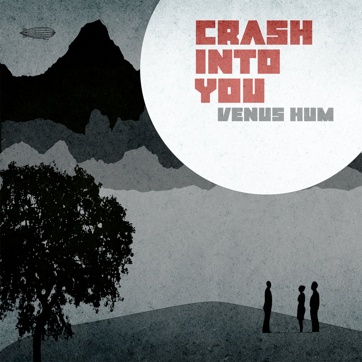 Crash Into You | Venus Hum