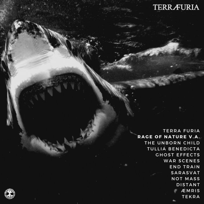 Rage Of Nature V.A. | TERRA FURIA