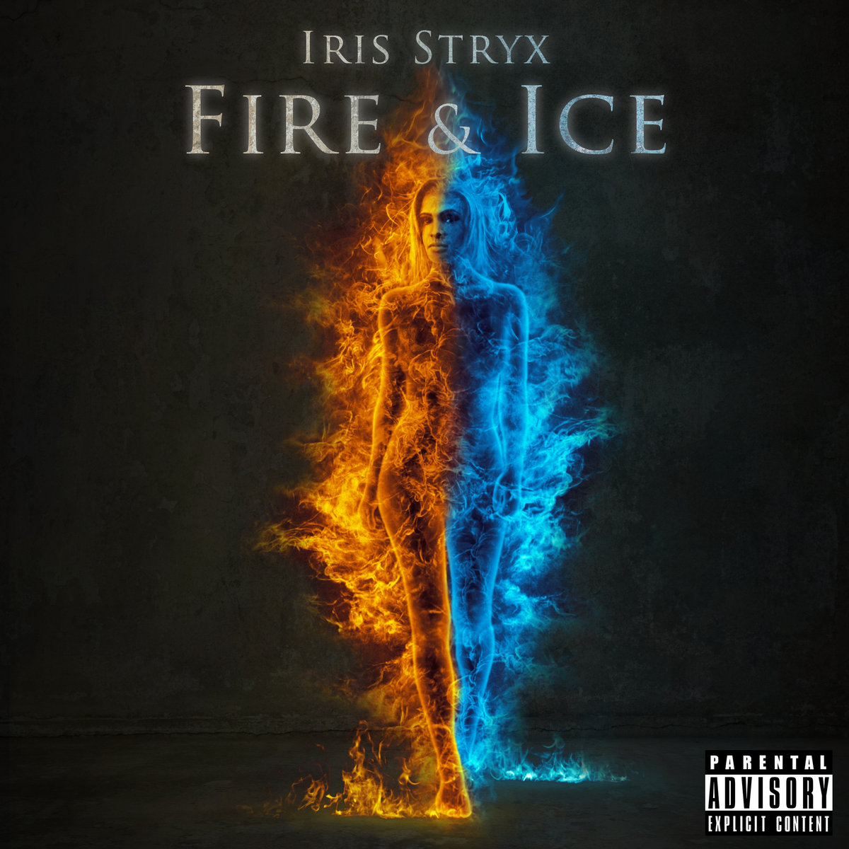 Fire & Ice | Iris Stryx