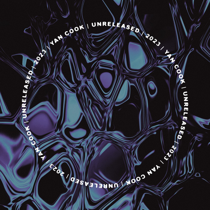 No More, No Less | Yan Cook