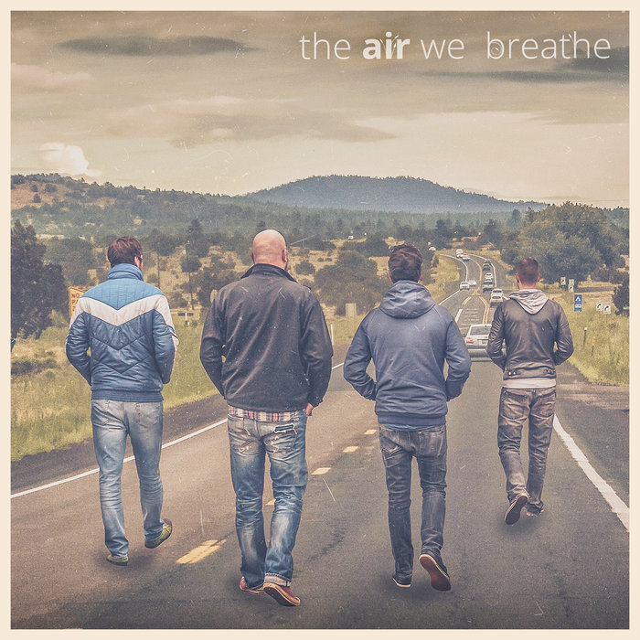 The Air We Breathe