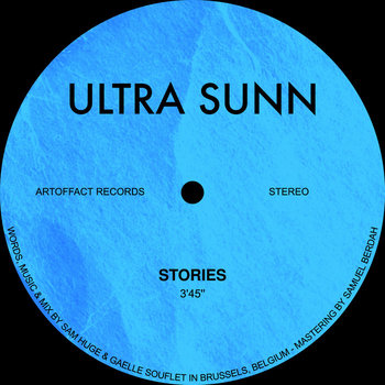 Music | ULTRA SUNN
