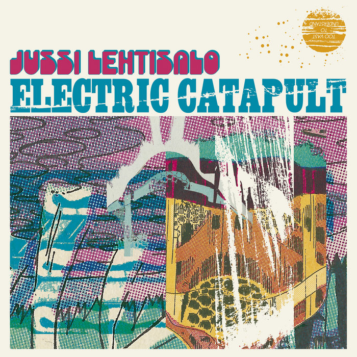 Electric Catapult | Jussi Lehtisalo
