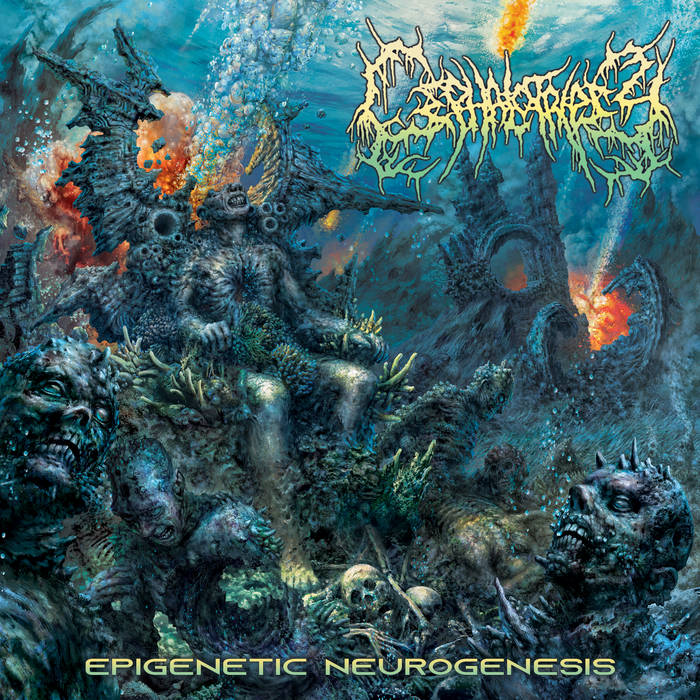 Epigenetic Neurogenesis | Cephalotripsy | Amputated Vein Records