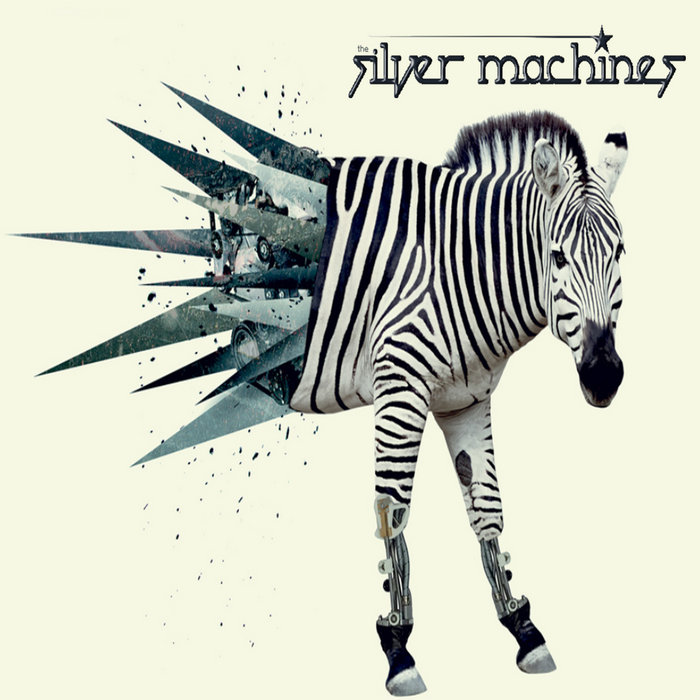 Silver Machines | Silver Machines