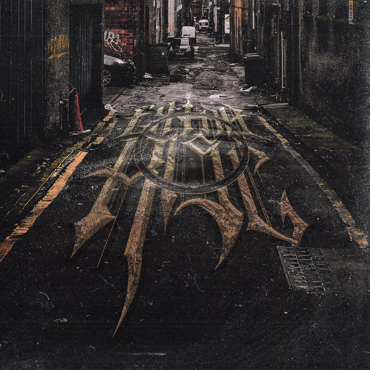 The Call | Extra Rise