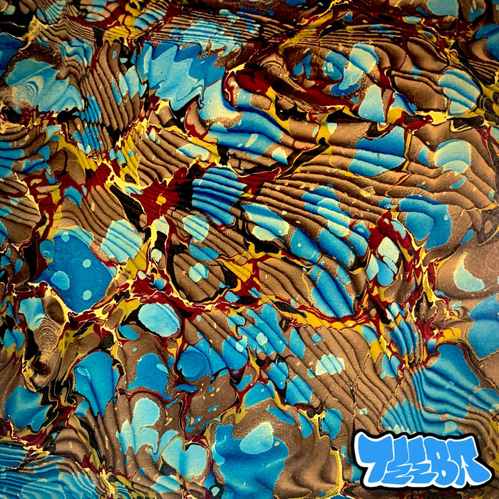 RIPPLES sample pack | Teeba