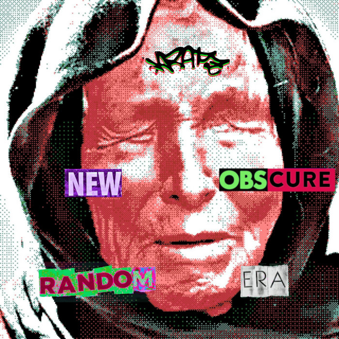 New Obscure Random Era | krapz