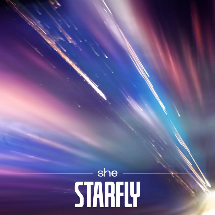 Starfly | she