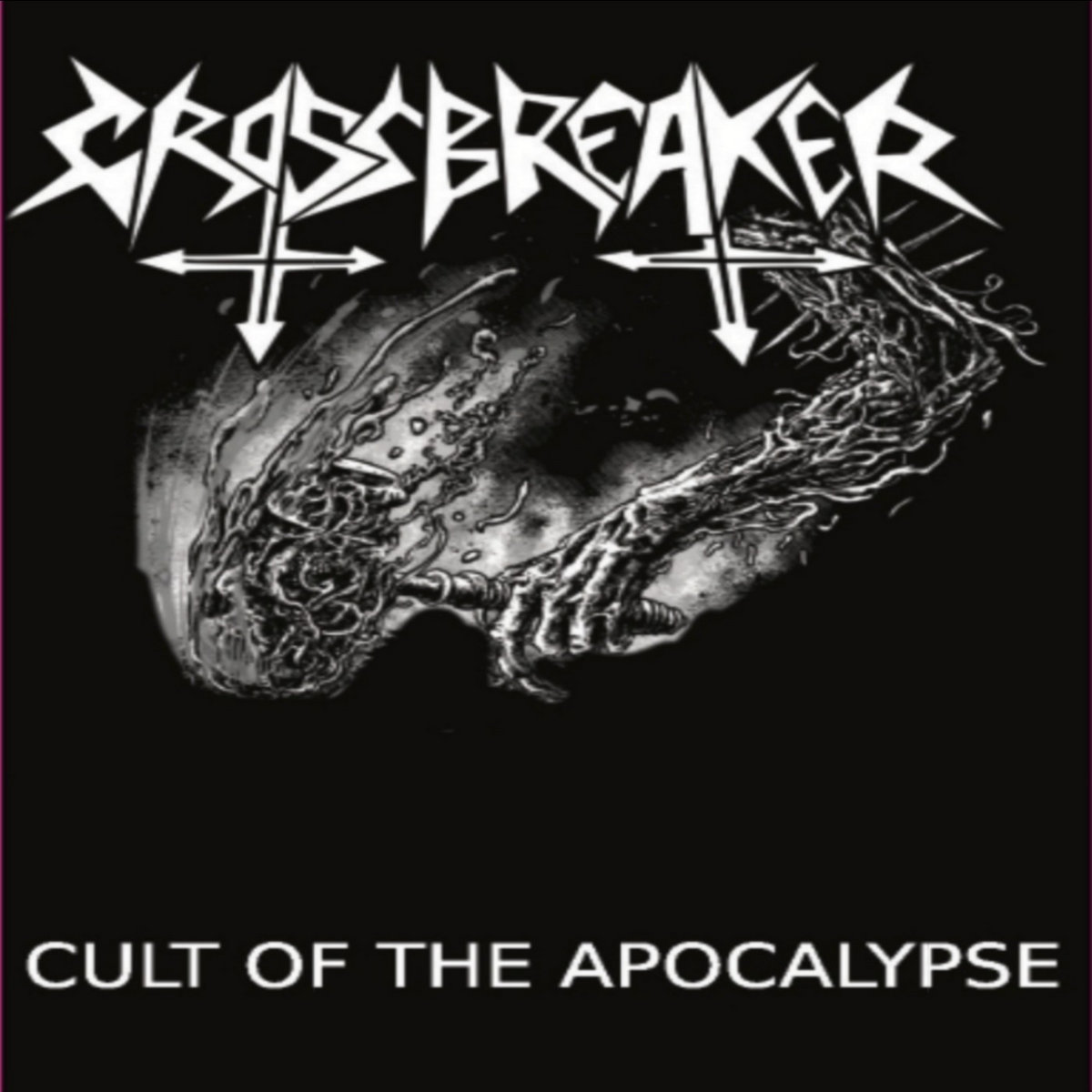 Cult Of The Apocalypse | Crossbreaker