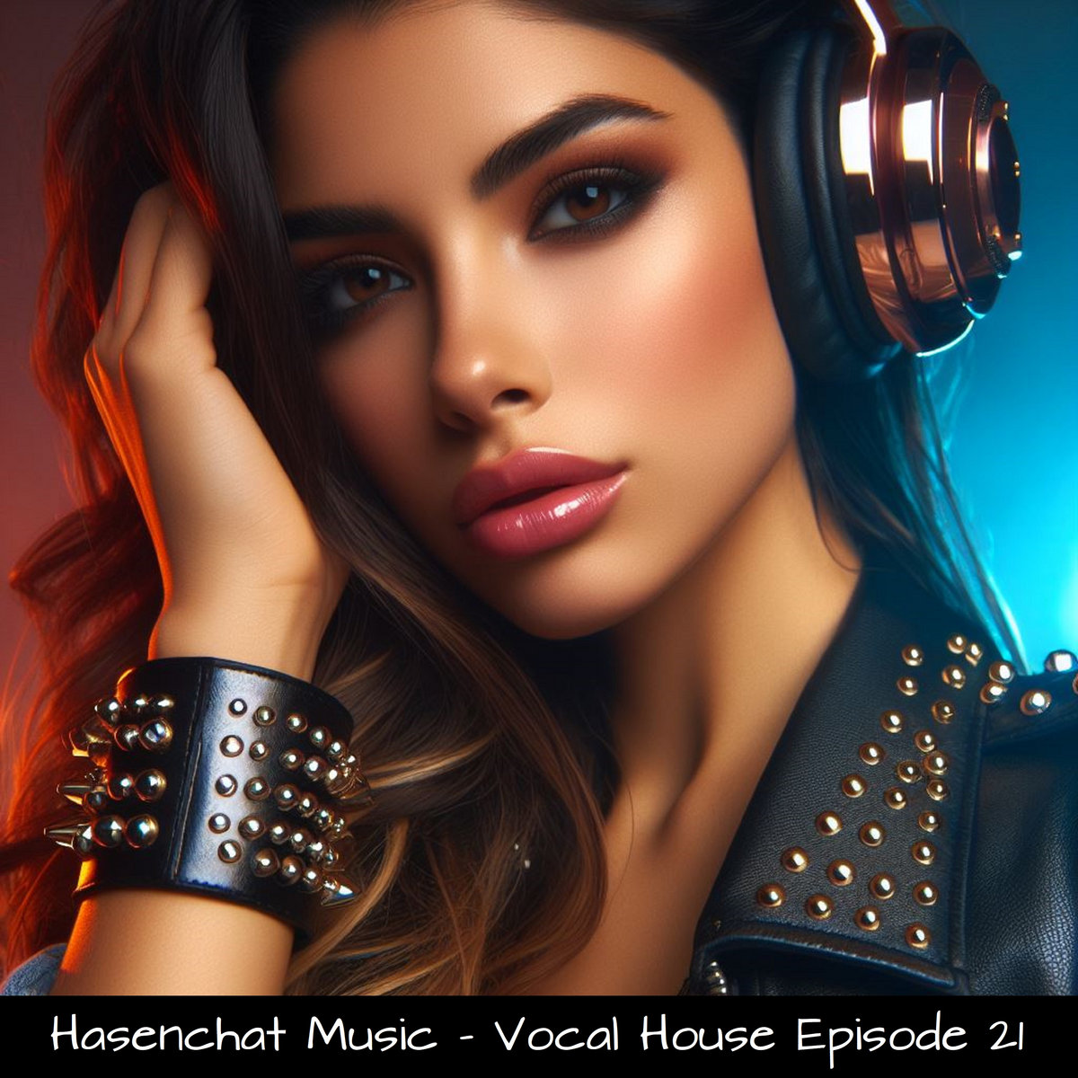 Vocal House 21 | HasenChat Music